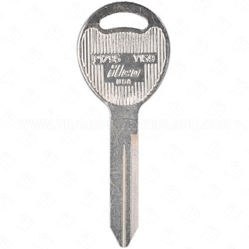 ILCO P1795 - Y159 Chrysler Dodge Jeep Mitsubishi Key Blank ...